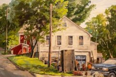 Expanding Visions 2021 – Lyme Art Association