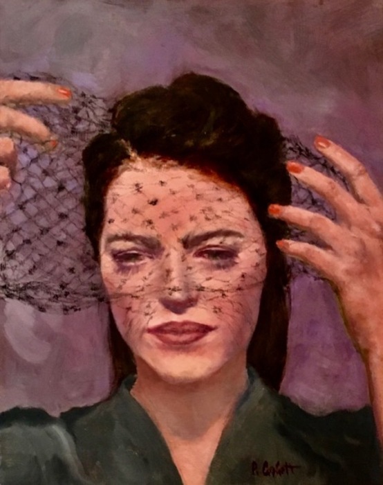 Elected Artist Candidates 2020 – Lyme Art Association