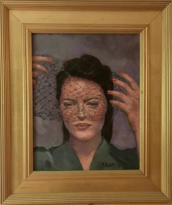 Elected Artist Candidates 2020 – Lyme Art Association