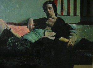 Hollis Dunlap – Lyme Art Association