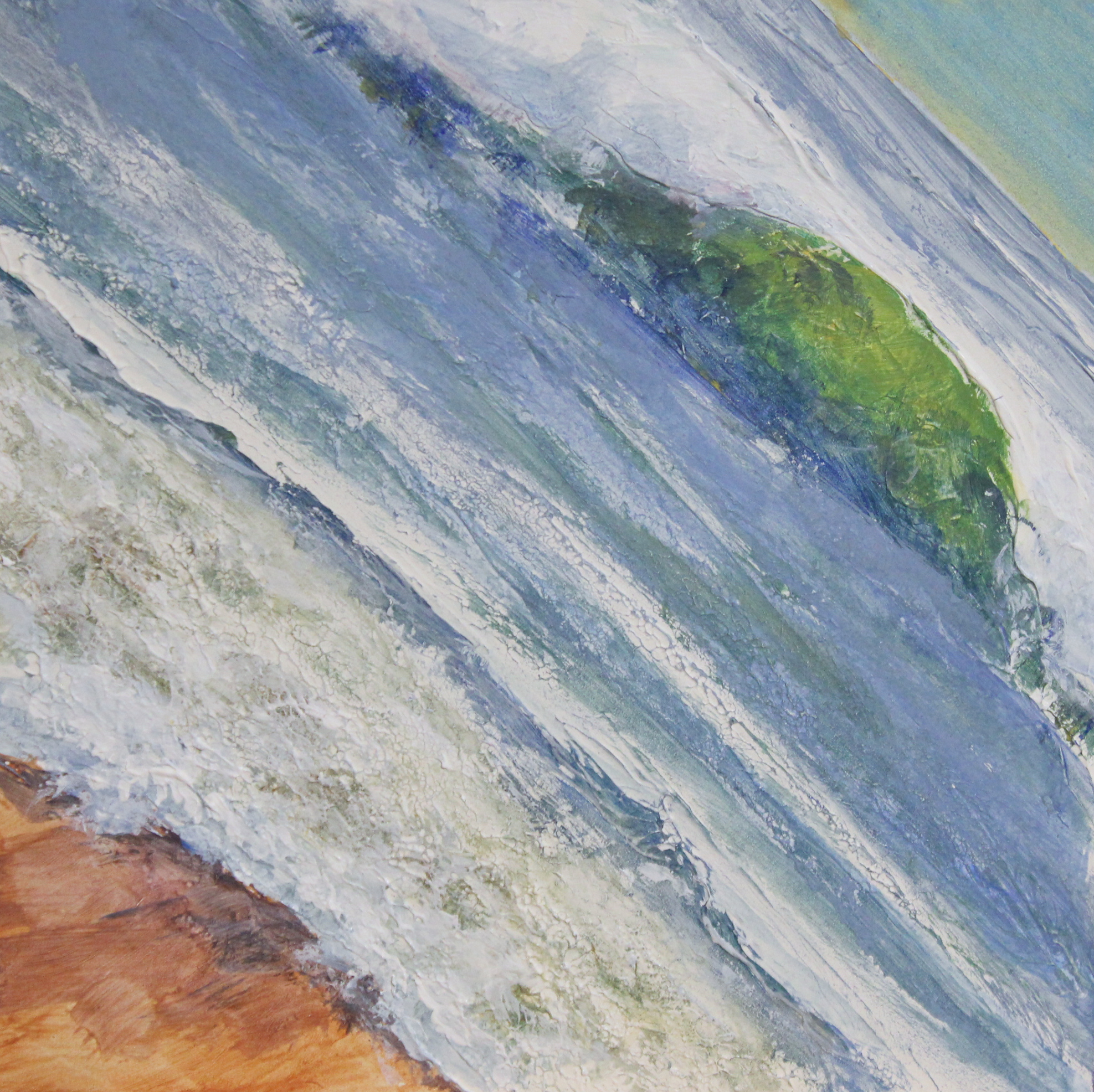 Nick salerno – Lyme Art Association