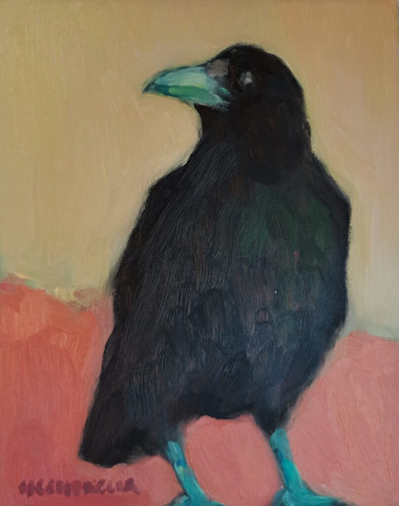 2023 Palate to palette auction – Lyme Art Association