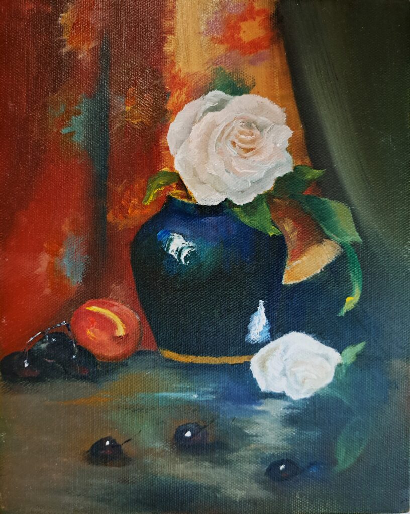 2023 Palate to palette auction – Lyme Art Association