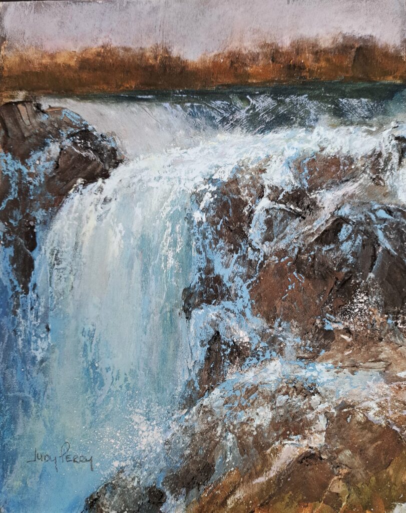 2023 Palate to palette auction – Lyme Art Association