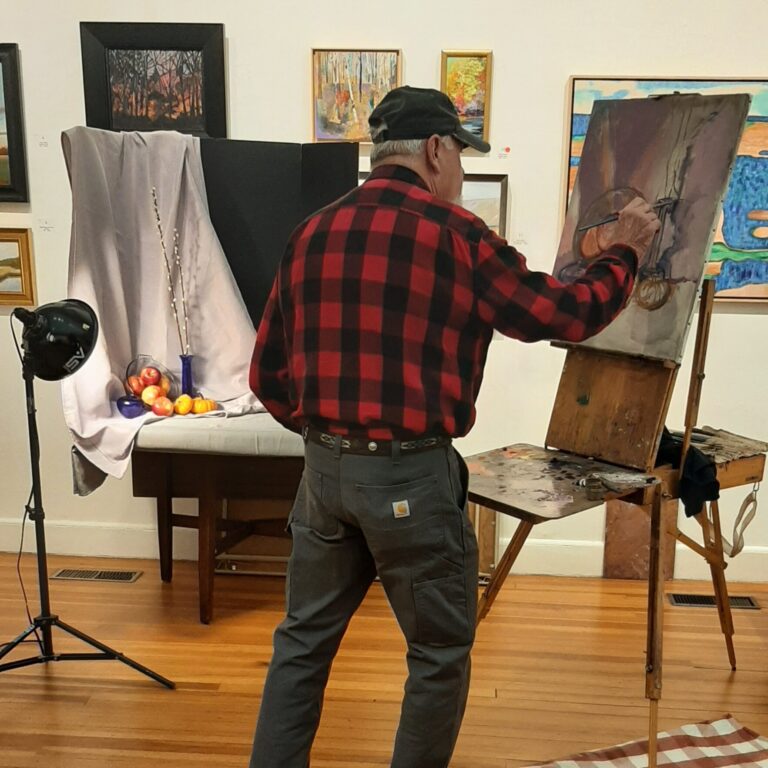 Lyme Art Association – Lyme Art Association Website