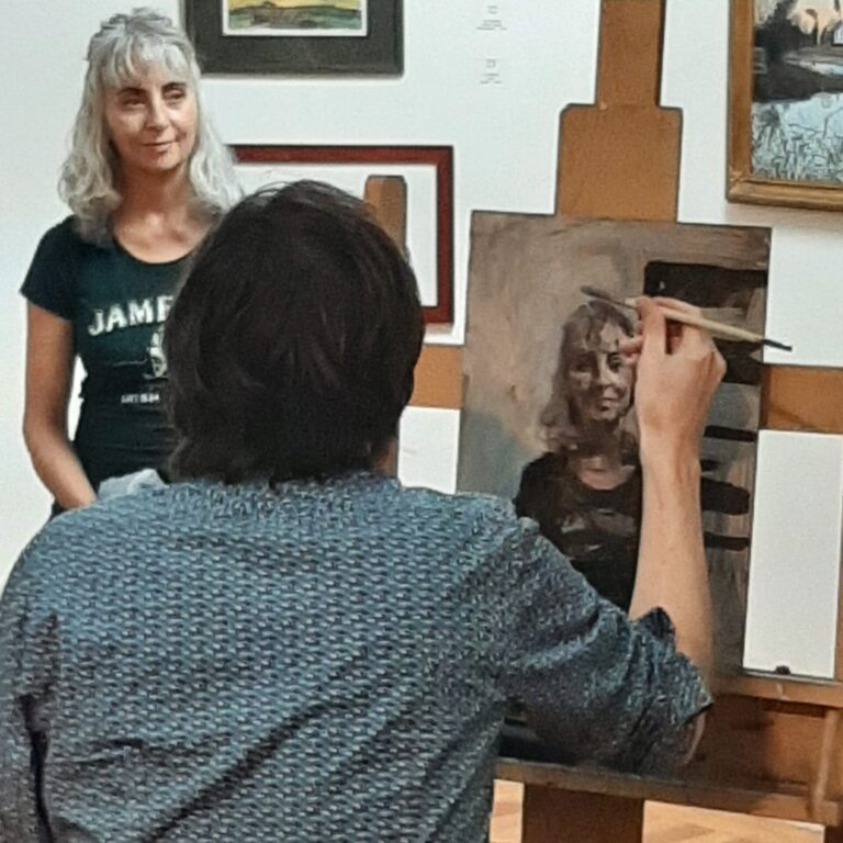 Lyme Art Association – Lyme Art Association Website