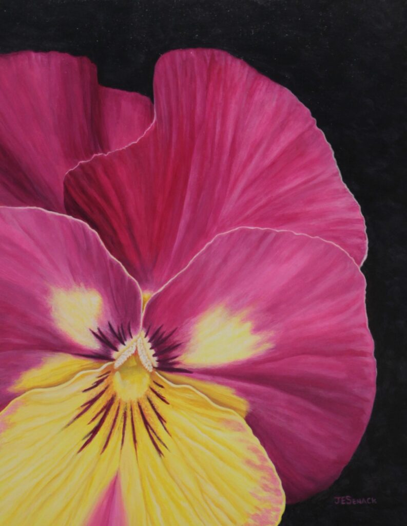 1st impressions 2024 gallery – Lyme Art Association