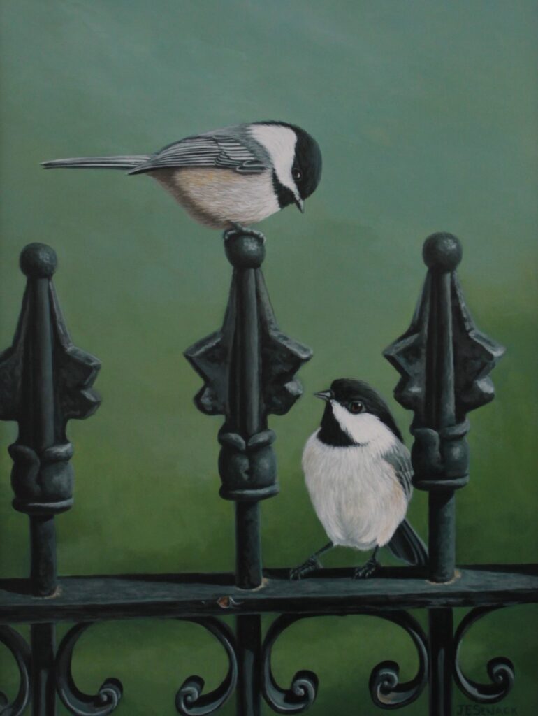 1st impressions 2024 gallery – Lyme Art Association