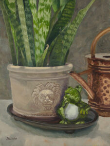 Nostalgia 2024 gallery – Lyme Art Association