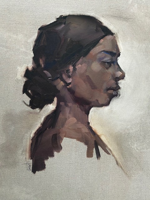 Artists corner – Lyme Art Association