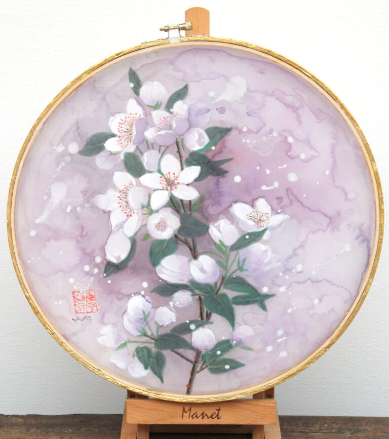 Expanding Visions Gallery 2024 – Lyme Art Association