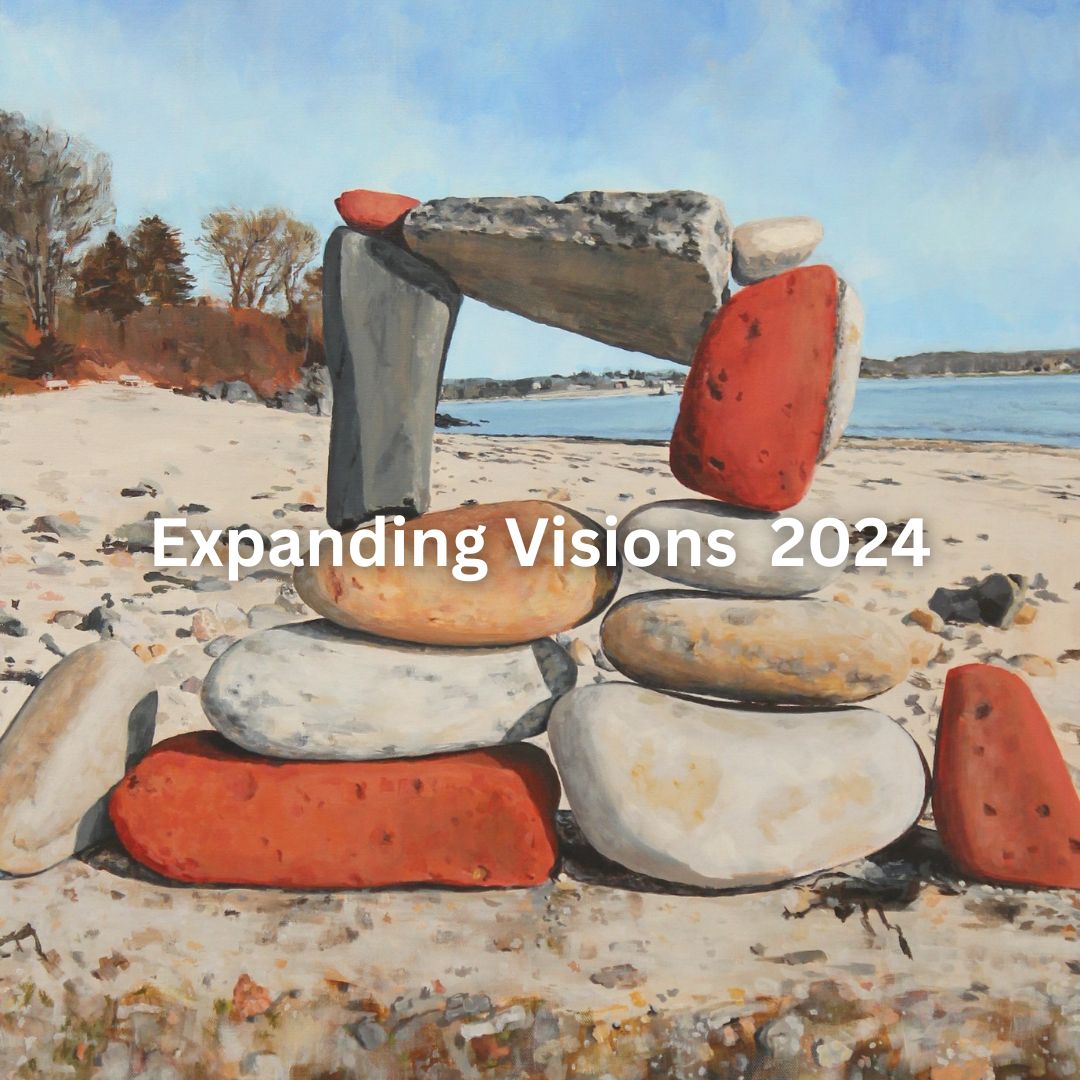 PREVIOUS EXHIBITIONS – Lyme Art Association