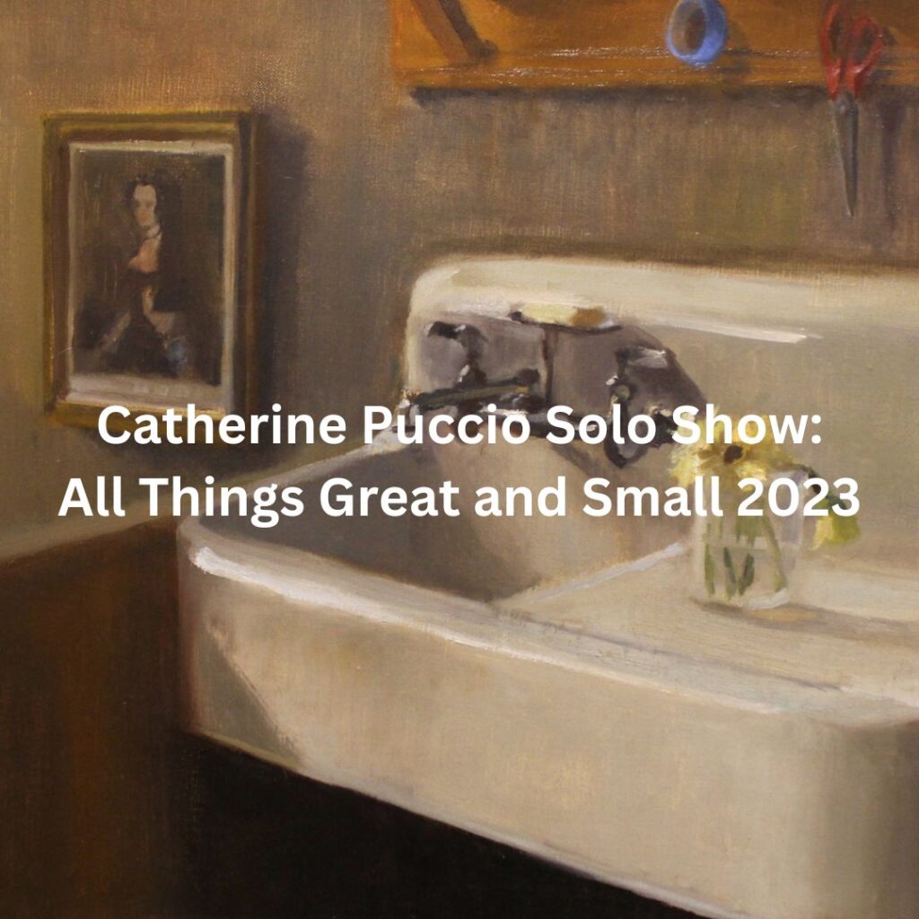 Previous Exhibitions – Lyme Art Association