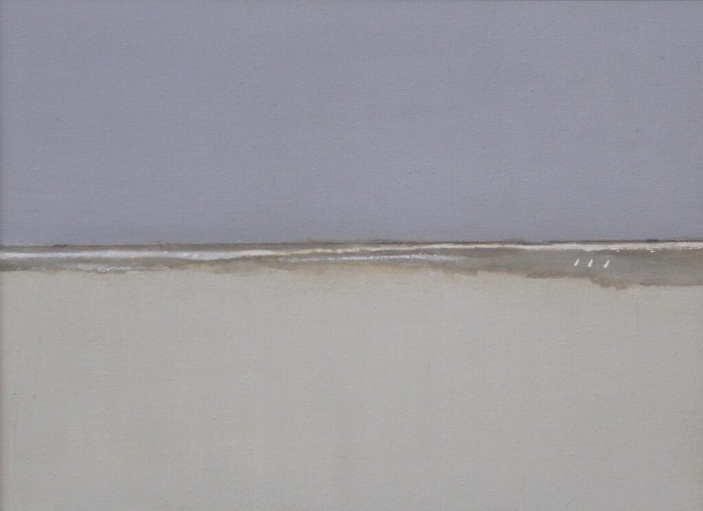 New England Landscape 2024 Gallery – Lyme Art Association