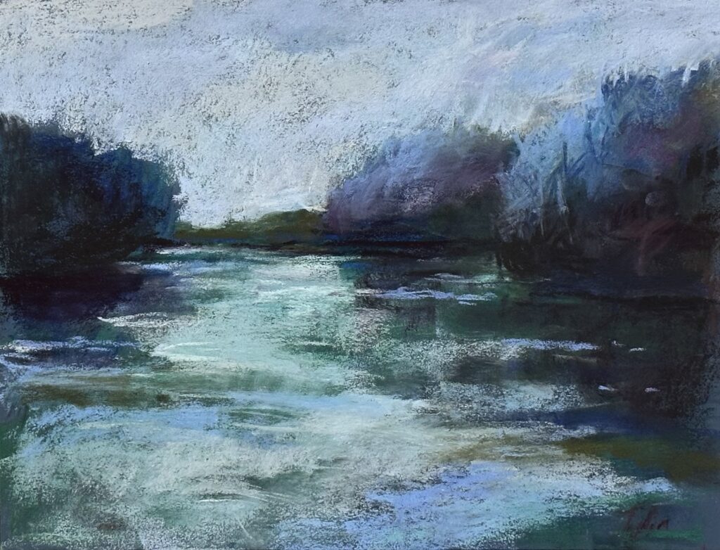 Deck the Walls 2024 – Lyme Art Association