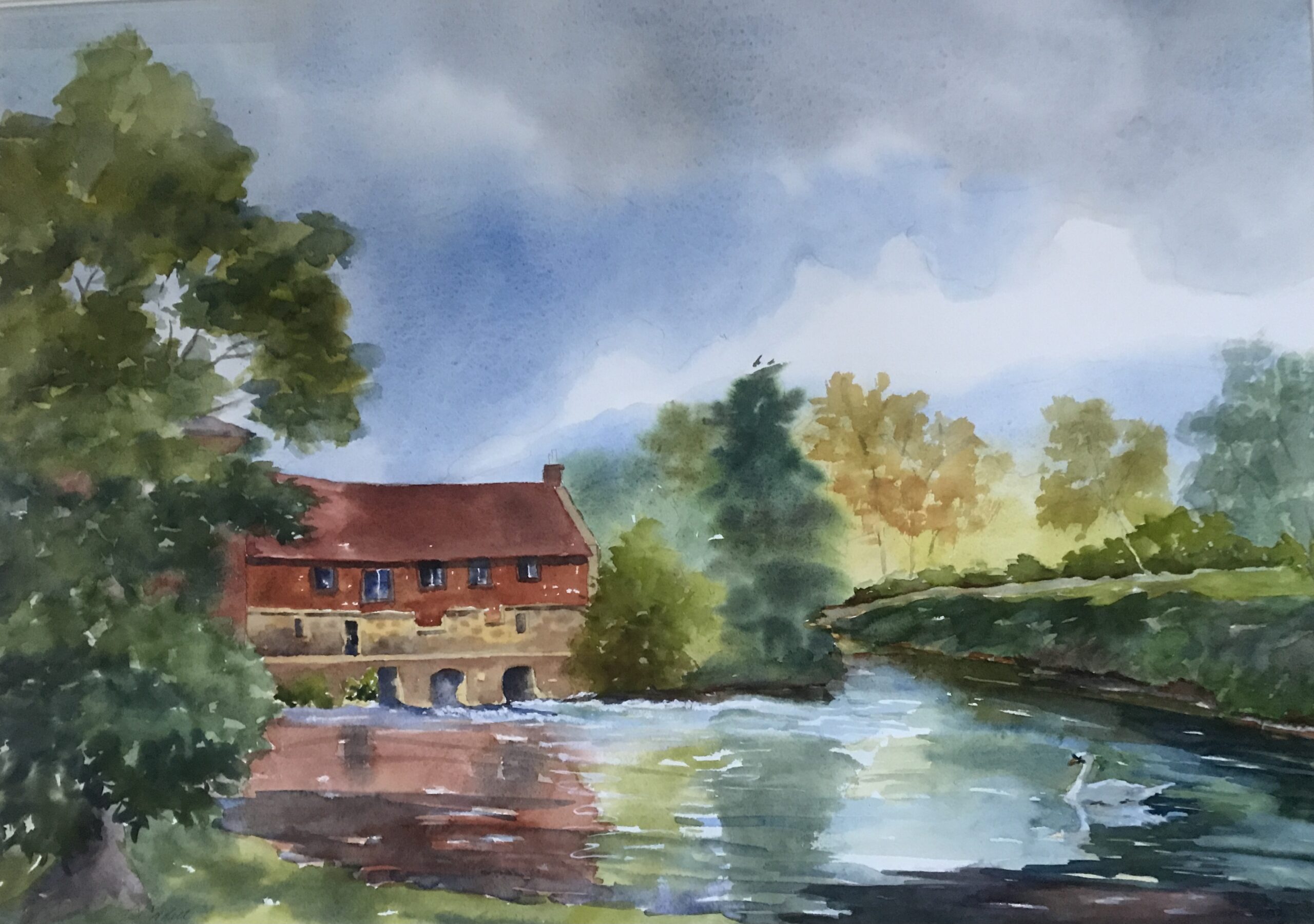 2025 First Impressions Online Gallery – Lyme Art Association