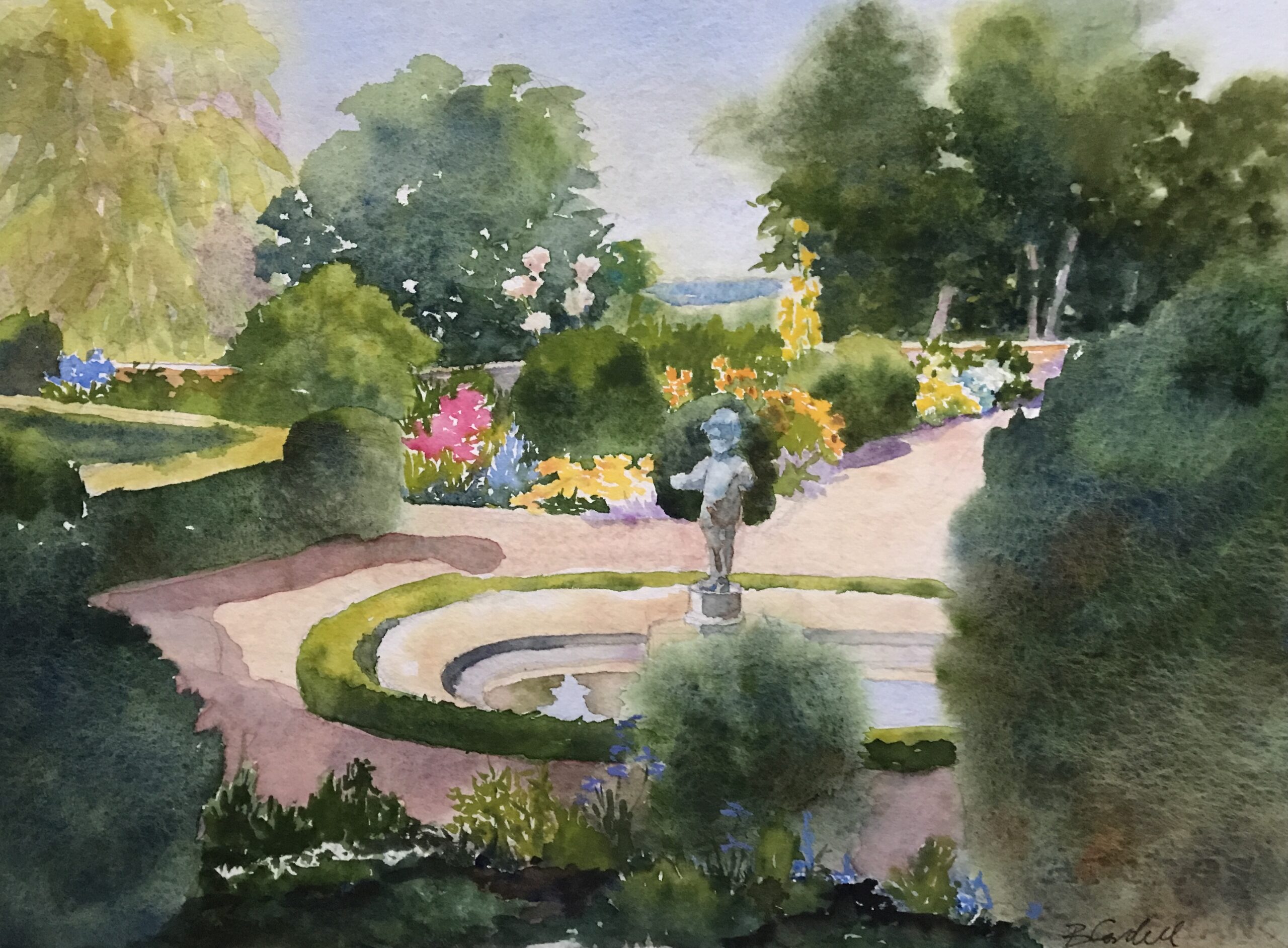 2025 First Impressions Online Gallery – Lyme Art Association