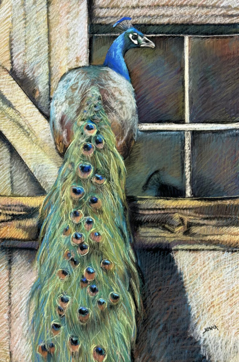 Current Exhibitions – Lyme Art Association