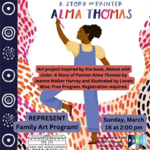 Lyme Art Association – Lyme Art Association Website