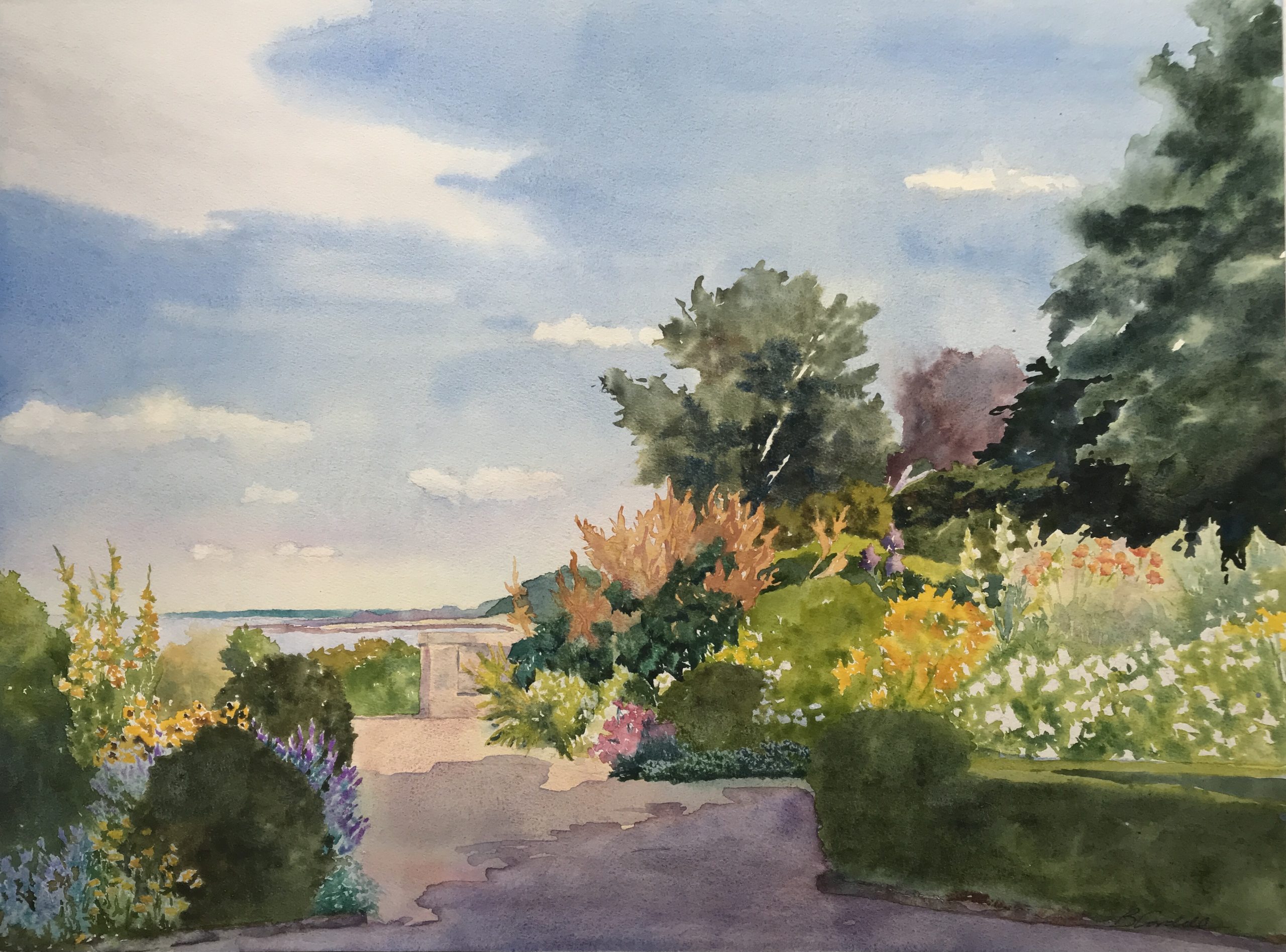 NEL 2025 Gallery – Lyme Art Association
